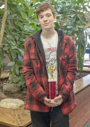 Area students find success at SkillsUSA competition | News, Sports ...